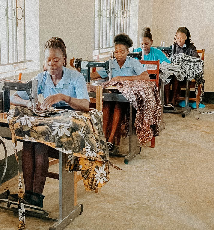 Bududa Learning Center – BraveWorks