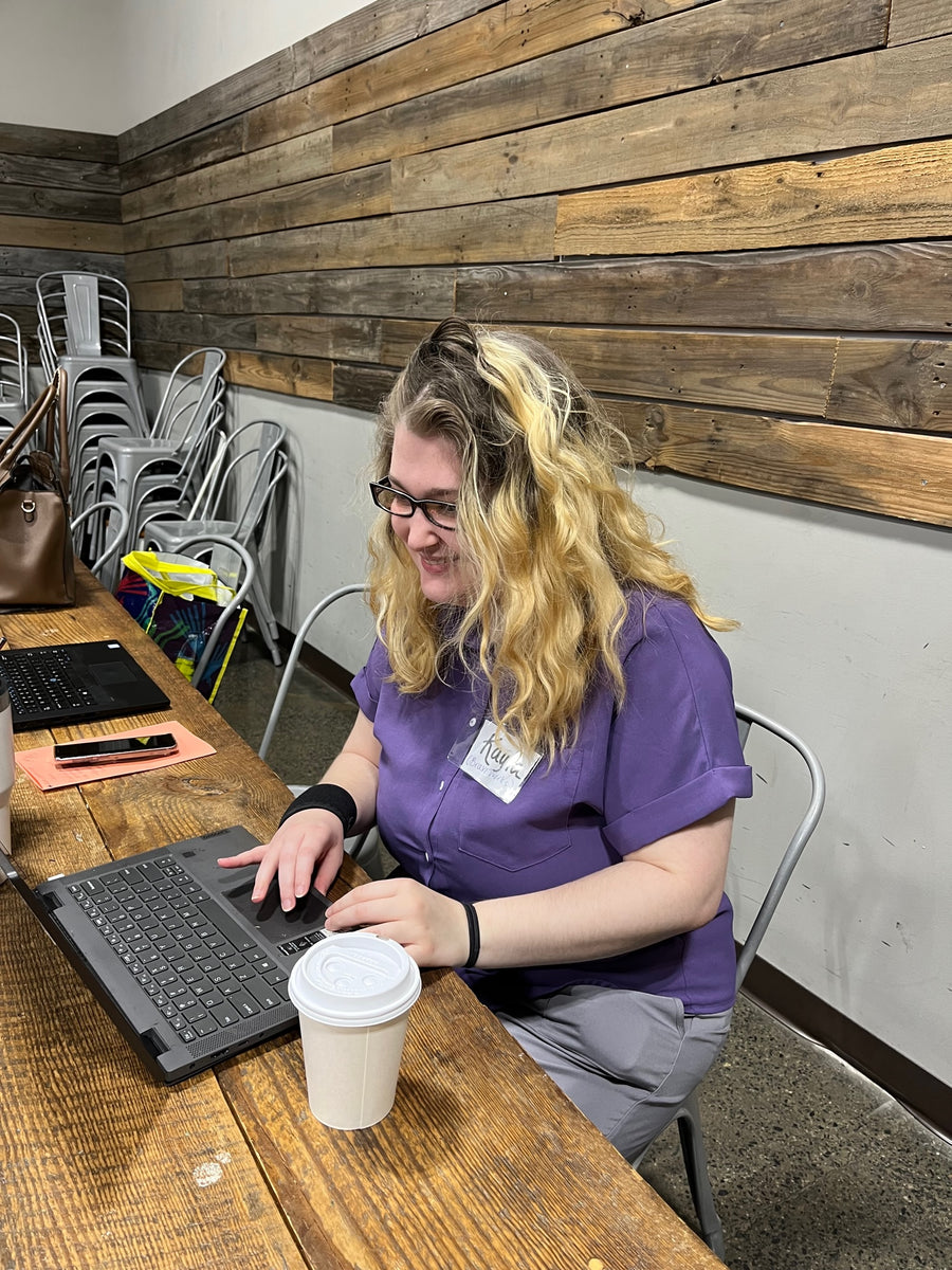 My experience as an intern at BraveWorks